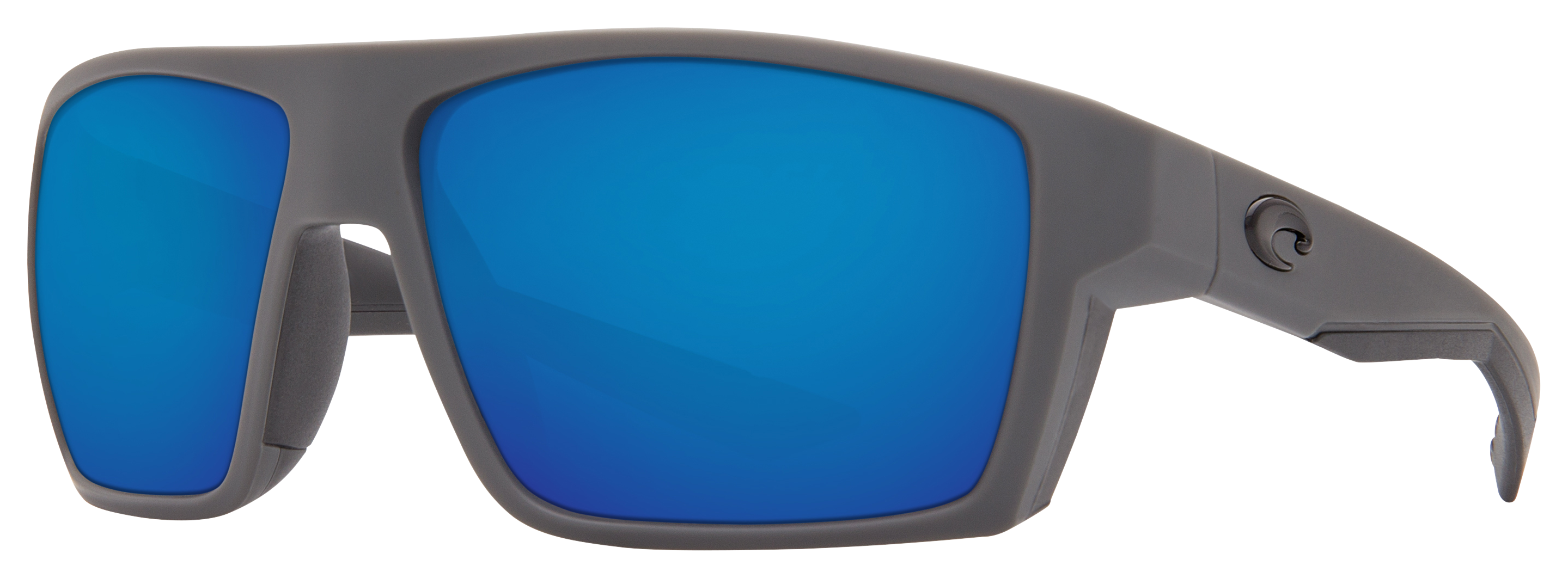 Costa del Mar Bloke 580G Glass Polarized Sunglasses | Bass Pro Shops